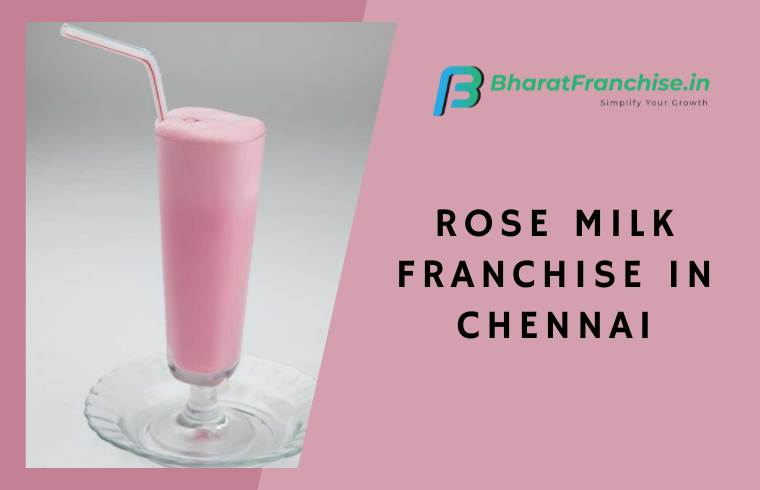 Discover the Sweet Success of Village Rose Milk Franchise | Bharat ...